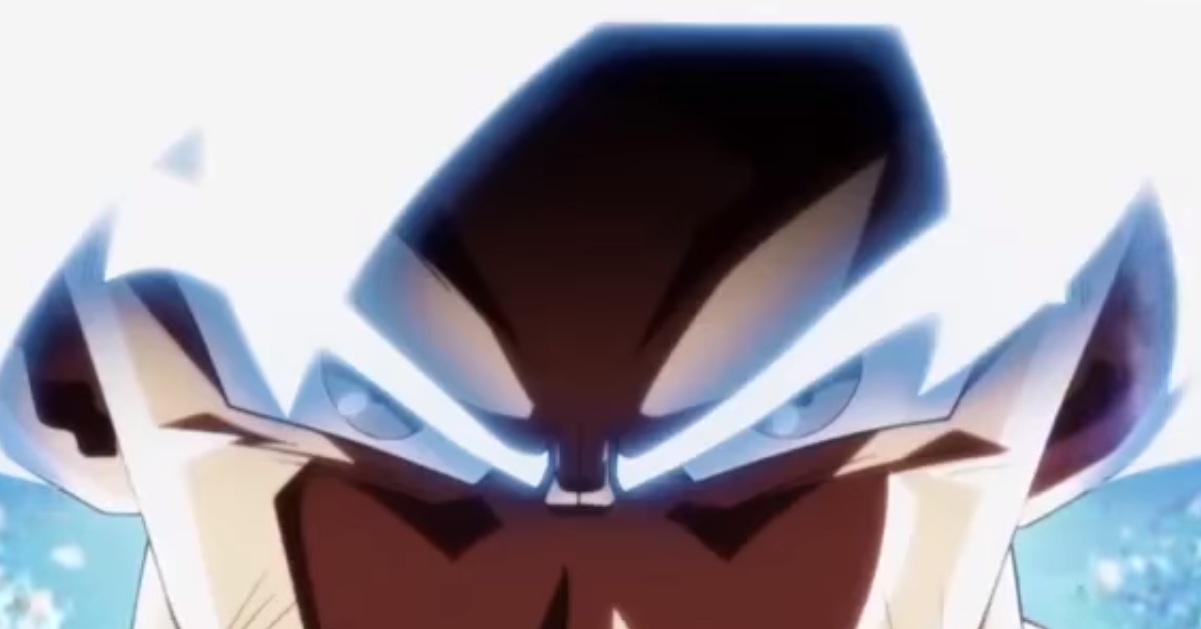 Dragon Ball Super | Mais detalhes da forma final do Instinto Superior ...