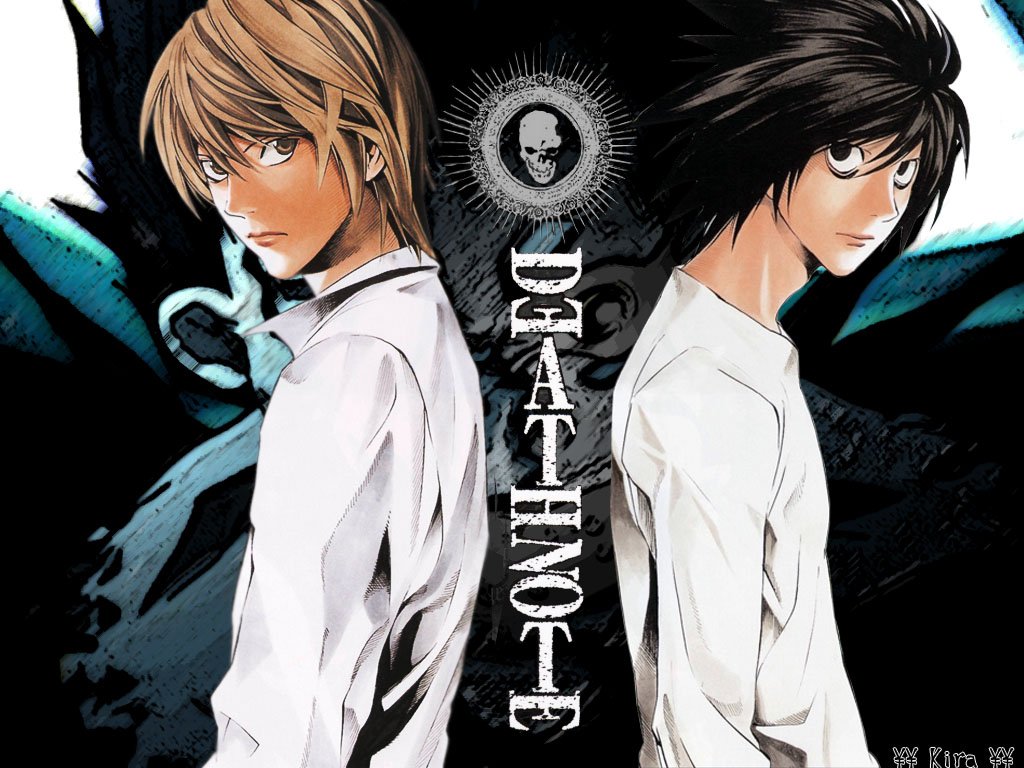 Lista | 5 coisas que você nunca soube sobre Death Note