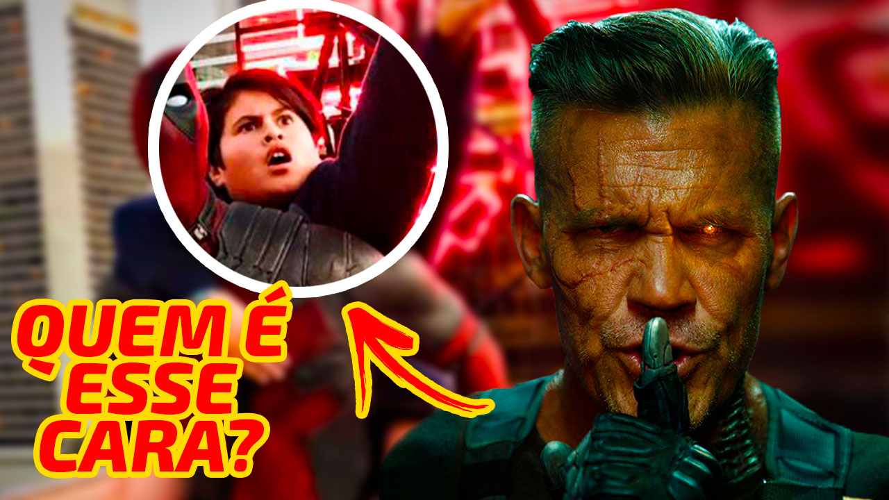 Anne Cortese | Deadpool 2: Tudo o Que Você Precisa Saber Sobre o Filme!