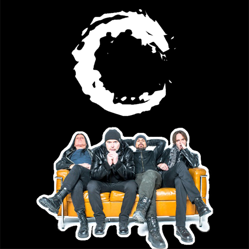 Música: Roy Khan (ex-Kamelot) volta com a Conception - NerdPoint