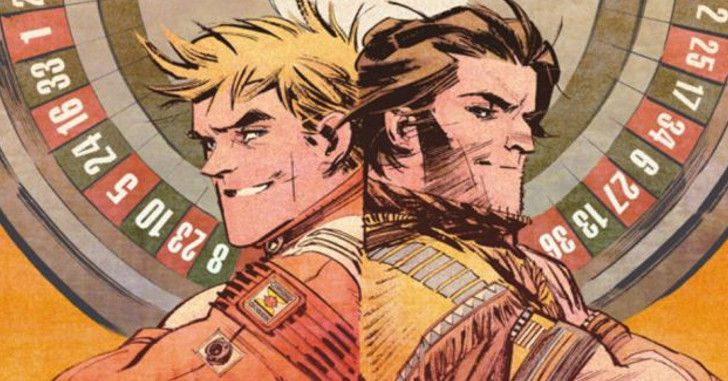 Resenha: Crononautas (Mark Millar e Sean Gordon Murphy)