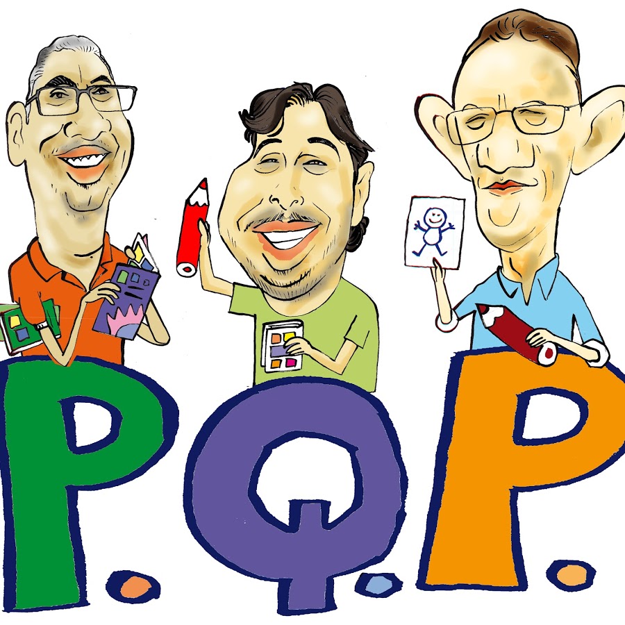 Programa PQP entrevista: Nerdpoint produzindo conteúdo!