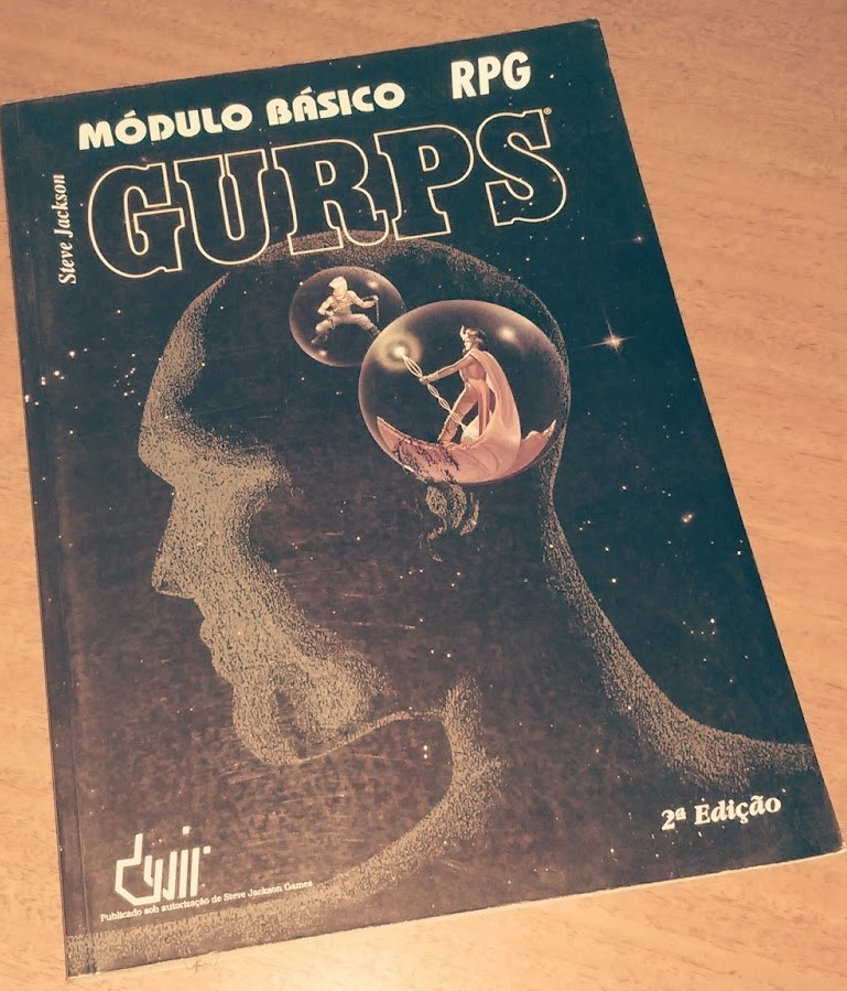 A História do RPG no Brasil 1/3: A Ascenção