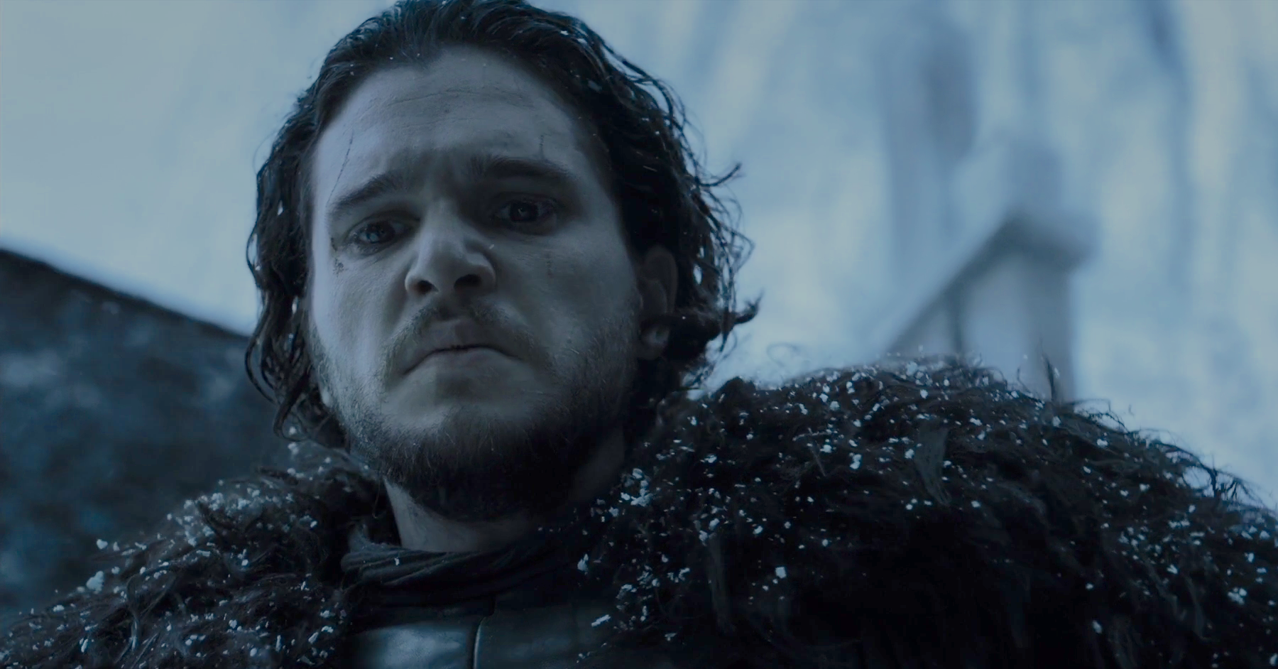 Game of Thrones | Razões para acreditar que Jon Snow chegará ao Trono ...