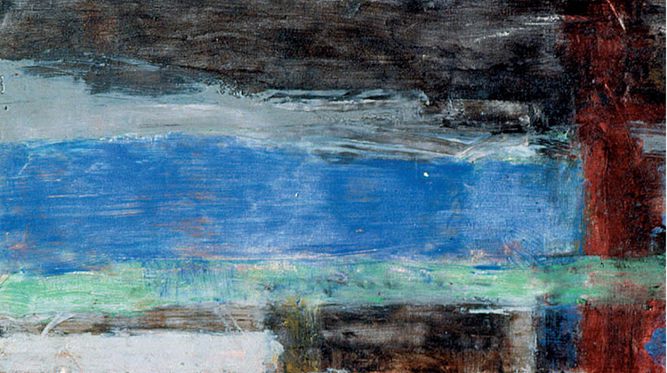 Resenha | Elizabeth Costello, de J. M. Coetzee