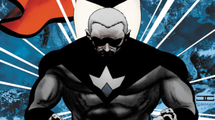 Resenha | Imperdoável - O Poder do Medo (Waid e Krause)