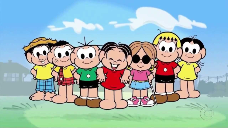 Turma da Mônica entra para o Guinness World Records