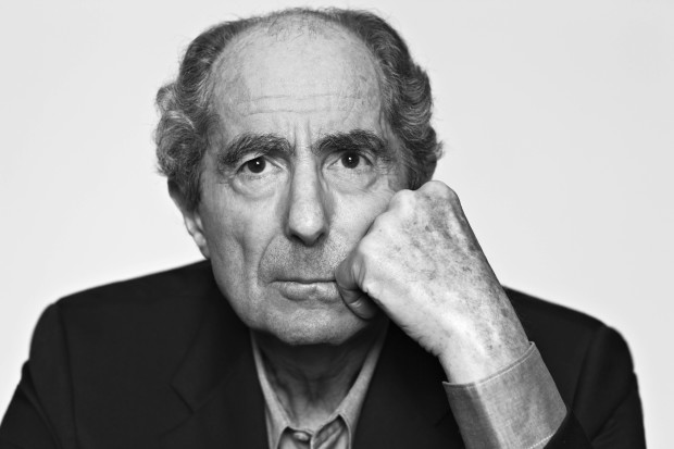 Philip Roth E A América Exposta