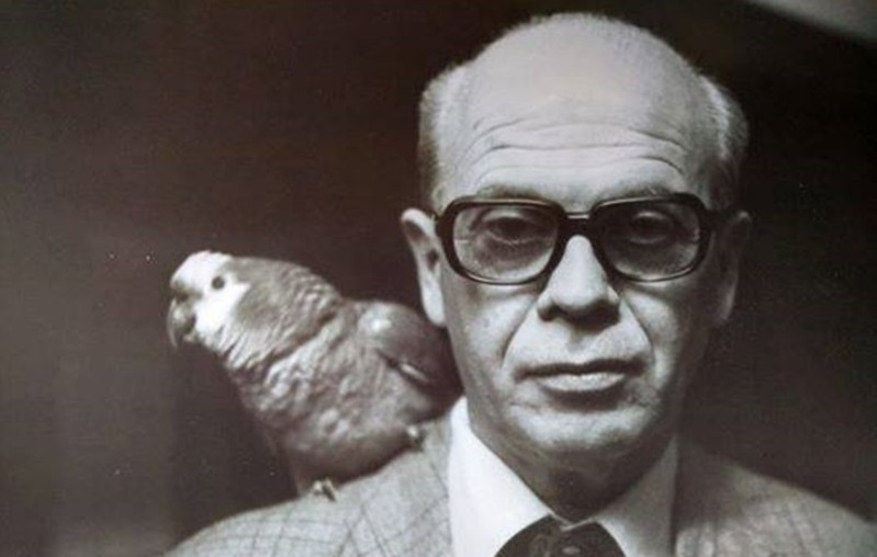 Janeiro Literário | Resenha: O Abominável Dr. Zola, De R. F. Luchetti