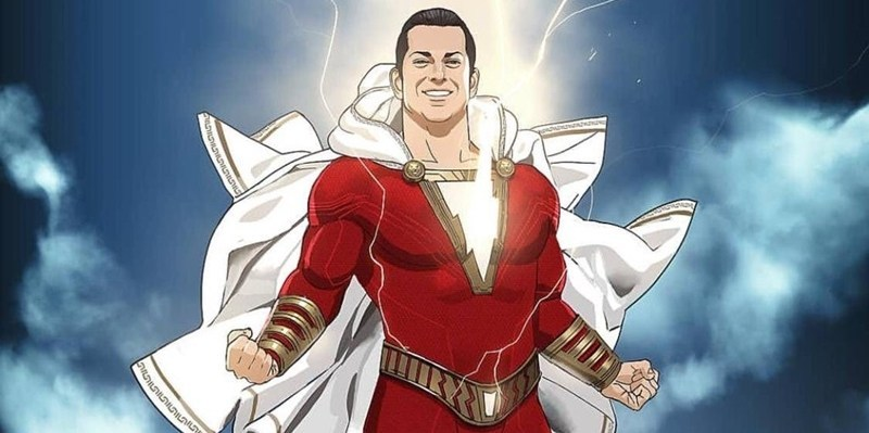 Shazam!: Novo teaser confirma Sete Inimigos Mortais do Homem, conheça-os!