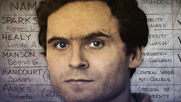 10 coisas sobre Ted Bundy que a Netflix deixou de fora do documentário