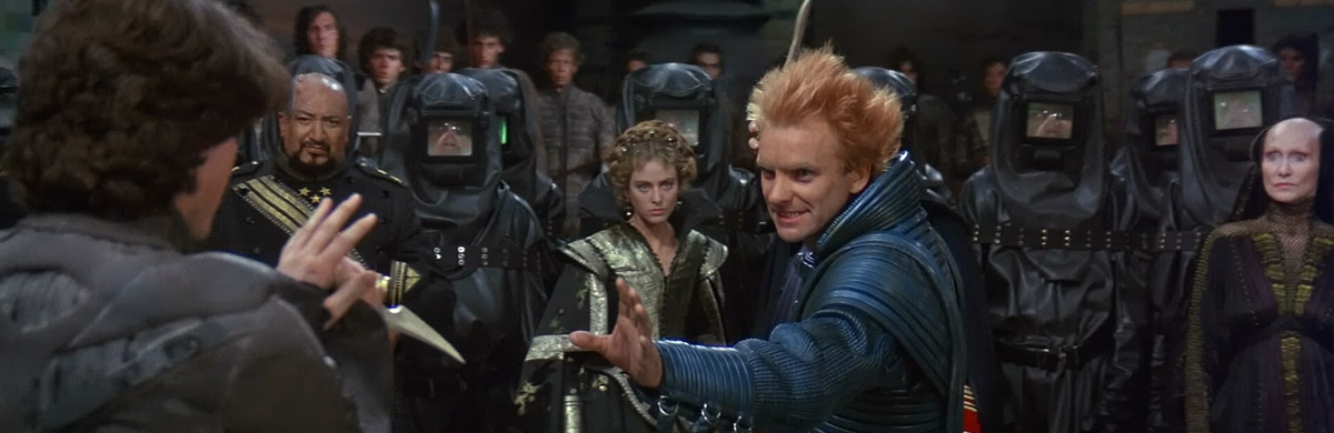 Tudo o que sabemos sobre o novo filme Duna até agora