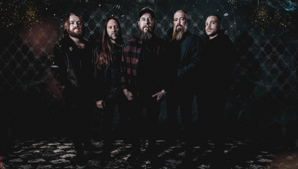 Resenha | In Flames – I, The Mask (2019)