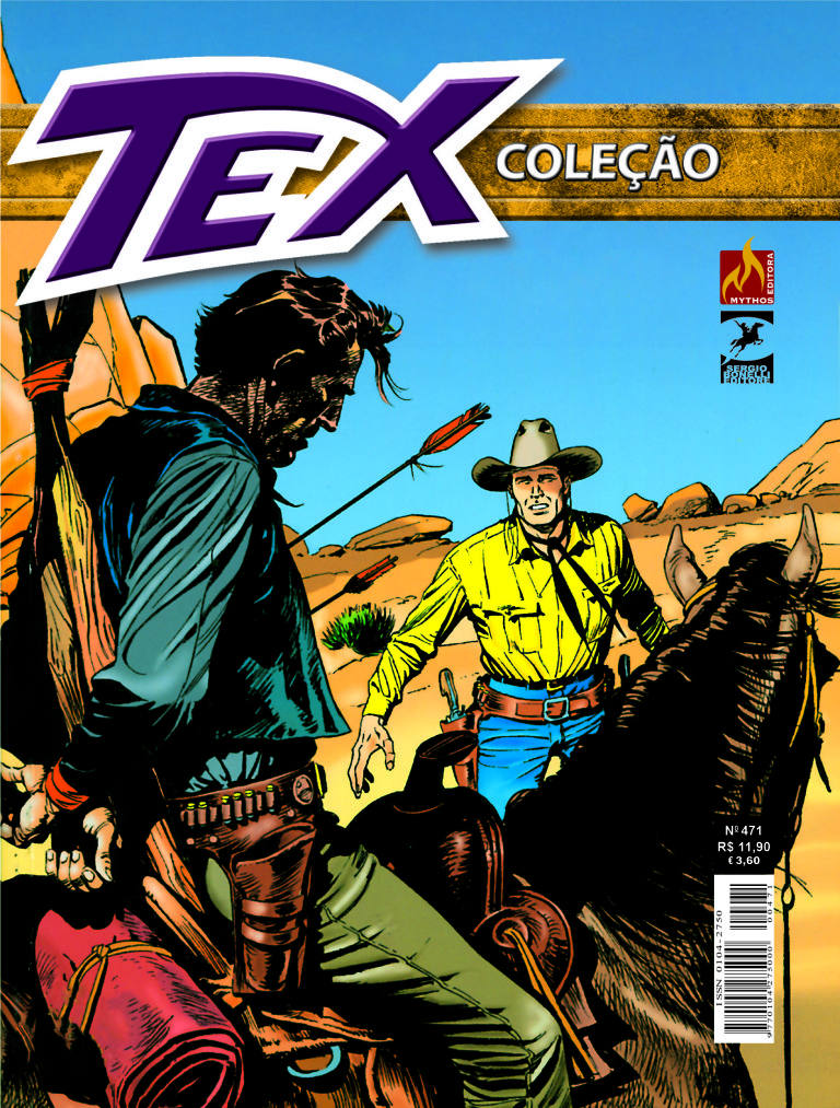 Títulos Mensais de Tex Passam Por Reajuste de Preço