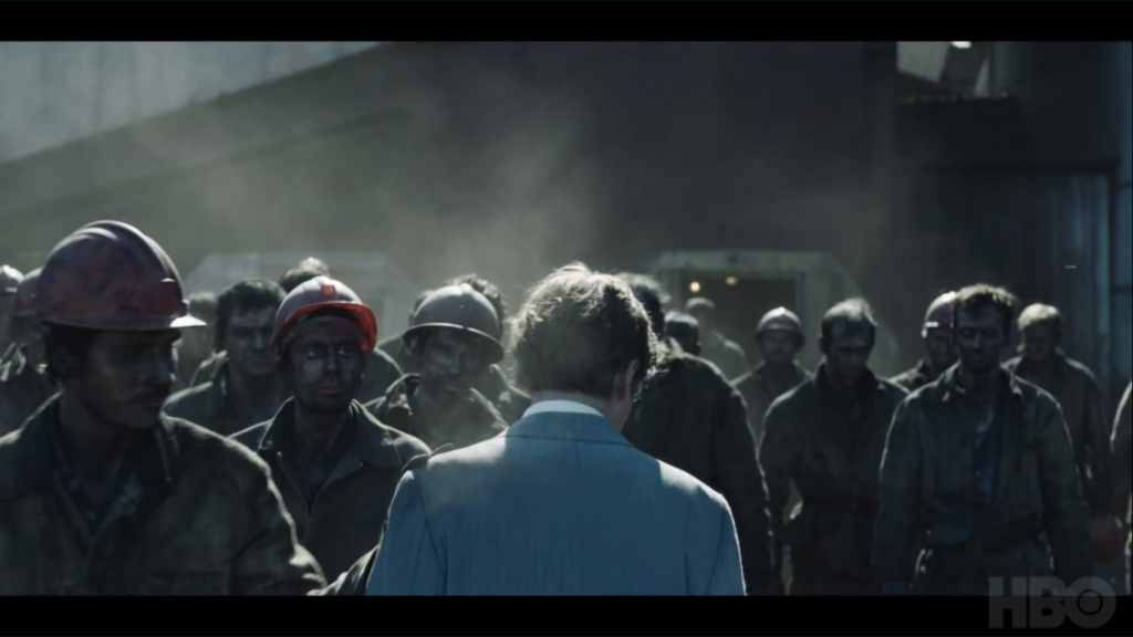 Chernobyl: 7 motivos para assistir à nova aposta da HBO