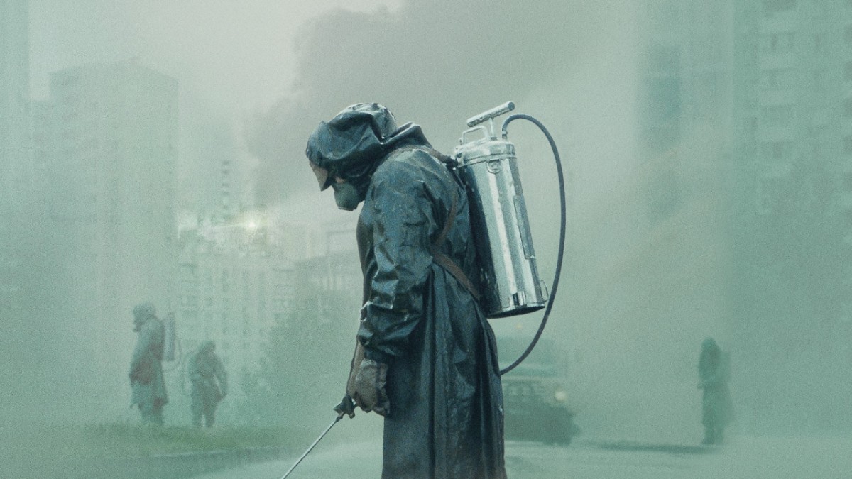 Chernobyl: 7 motivos para assistir à nova aposta da HBO