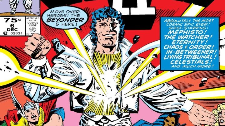 Conheça 8 personagens que o Keanu Reeves poderá interpretar no UCM