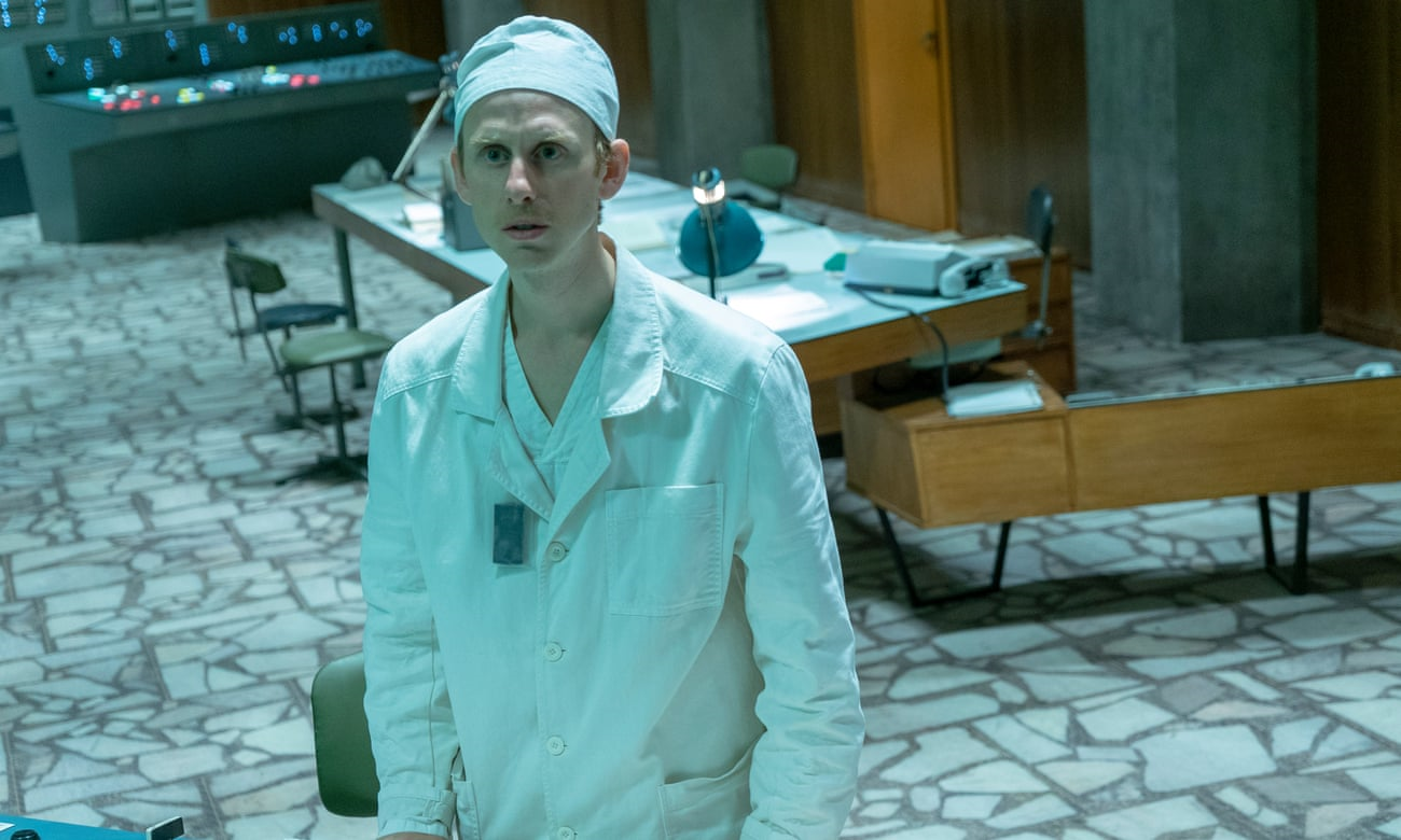 Resenha final de Chernobyl – Virou um clássico com apenas cinco episódios