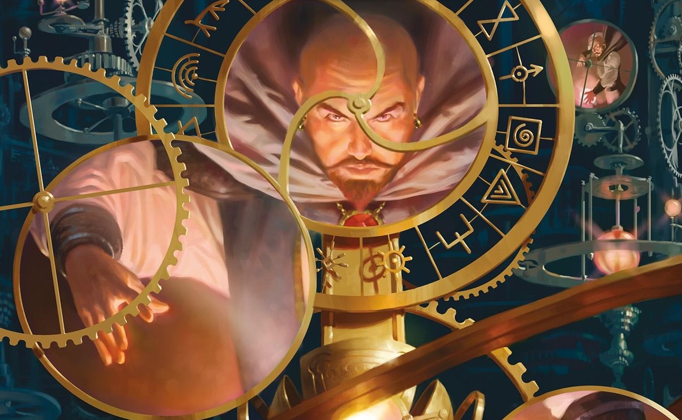 RPG | Conhecendo o Cenário: Greyhawk Campaign Setting