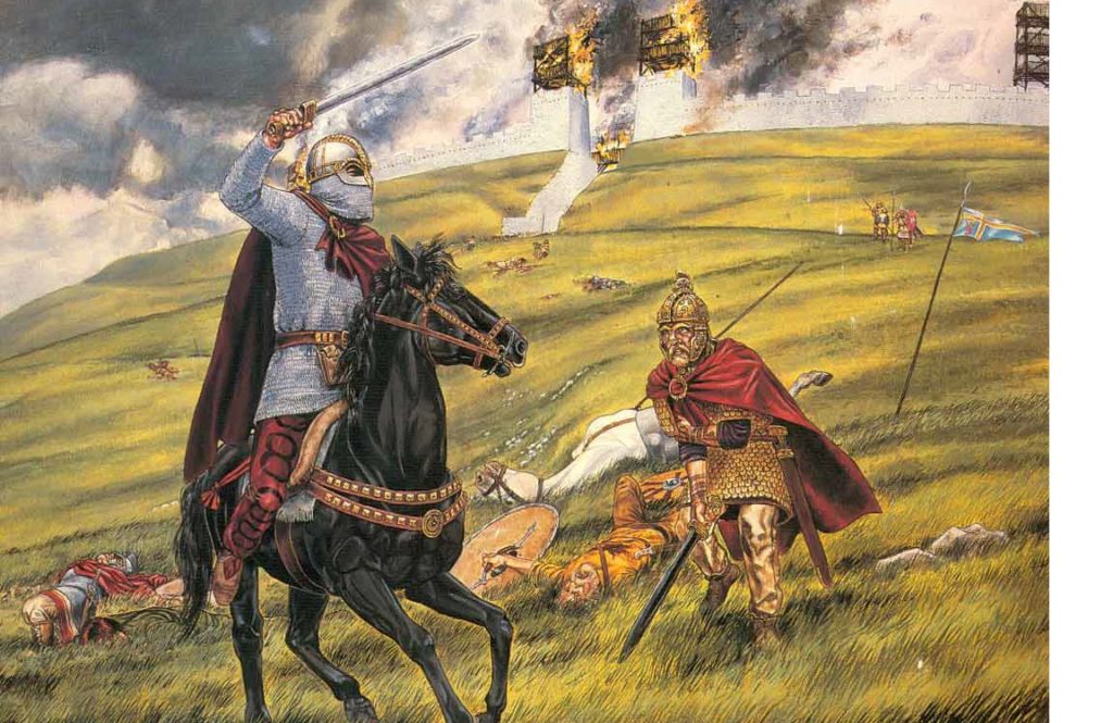 RPG | Conhecendo o Cenário: Greyhawk Campaign Setting