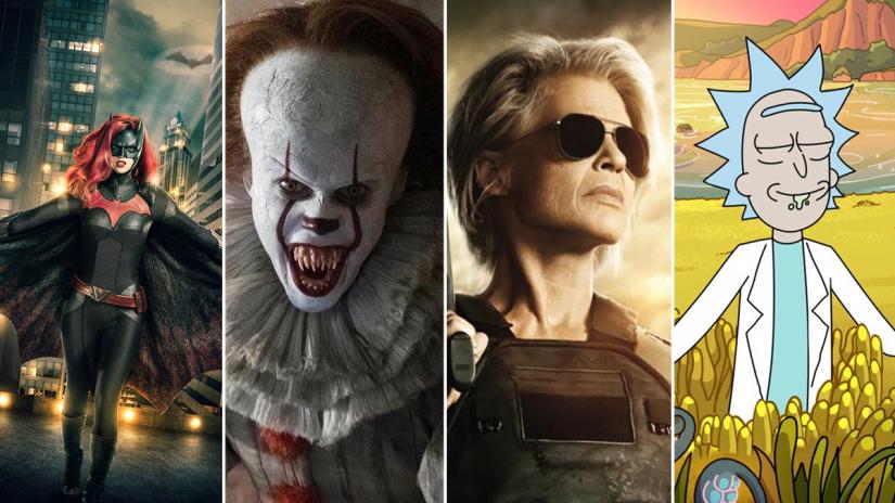 Veja o que aconteceu nos dois primeiros dias de San Diego Comic-Con 2019