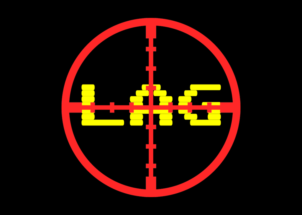 Como diminuir a latência e acabar com o lag nos jogos online