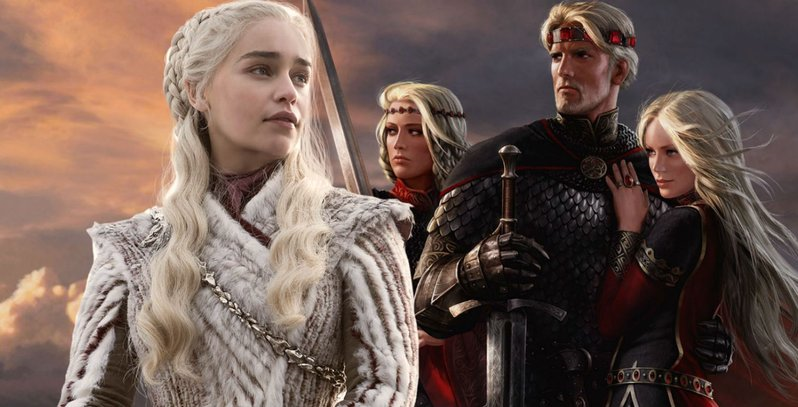 Game of Thrones | HBO está mesmo fazendo um prequel da Casa Targaryen?