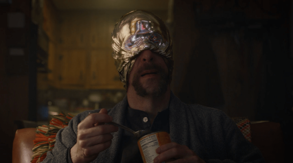 Watchmen | Episódio 05: Um olhar para o espelho, uma obra-prima