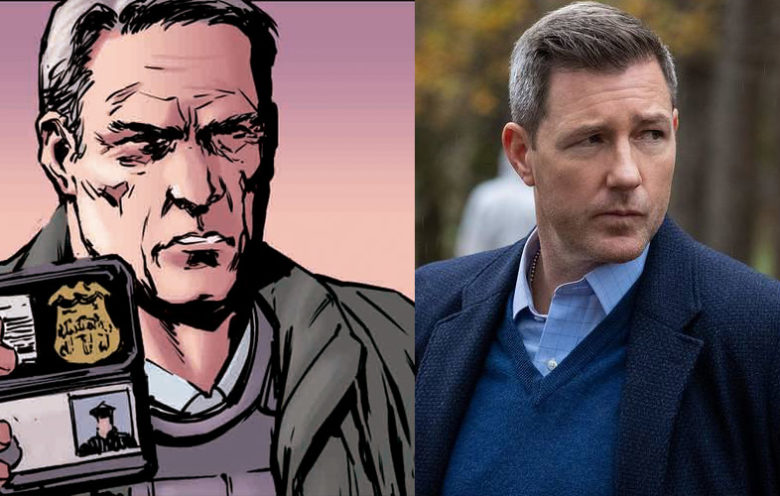 Amazing Stories | Novas fotos e a estréia de The Rift na Apple TV