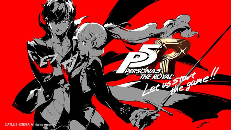 Crítica Ligeira | Persona 5 Royal Ultimate Edition (PS4)