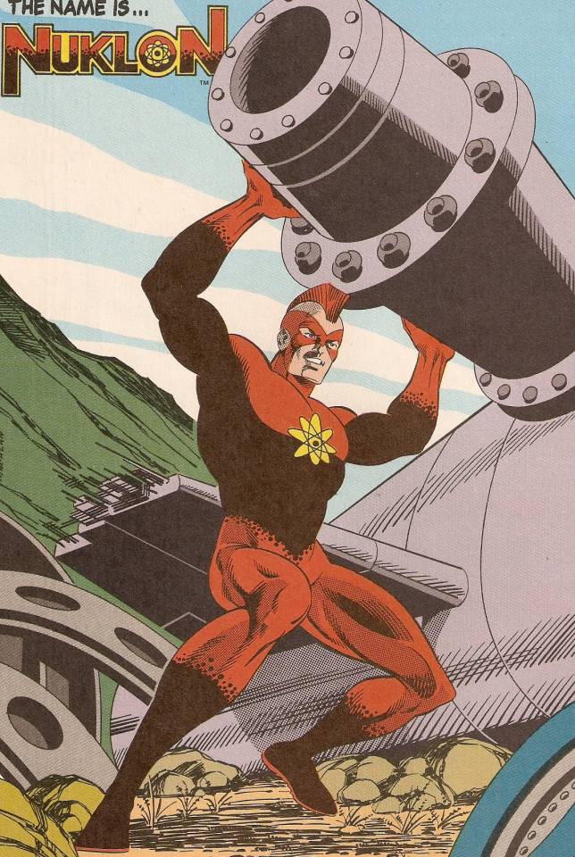 Lista | Tudo que precisa saber sobre o Esmaga-Átomo