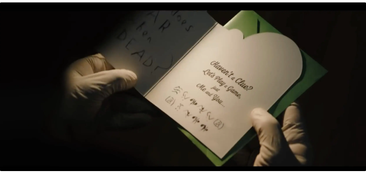 Lista | Detalhes de The Batman que vale a pena saber