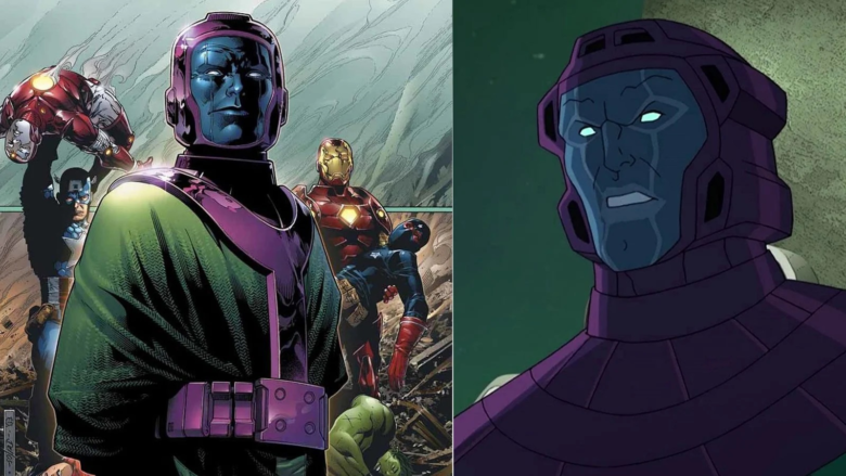 Tudo que precisa saber sobre Kang, o Conquistador, o próximo vilão do UCM