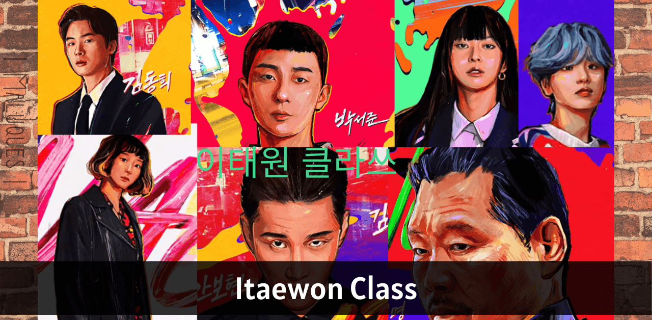 Crítica | Itaewon Class é problemático do começo ao fim