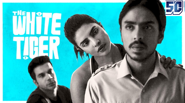 Crítica | 'The White Tiger', da Netflix, é uma análise precisa e ...