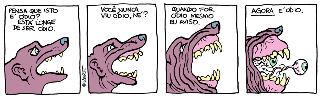 Laerte Ganha Coletânea Que Retrata Sua Evolução Artística