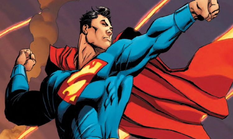 Dica de Leitura | Superman: Para o alto e avante (Tom King & Andy Kubert)