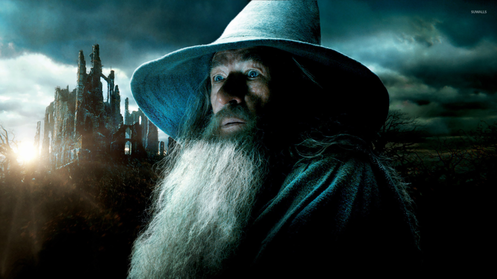 Lista | Tudo que precisa saber sobre o Mago Gandalf