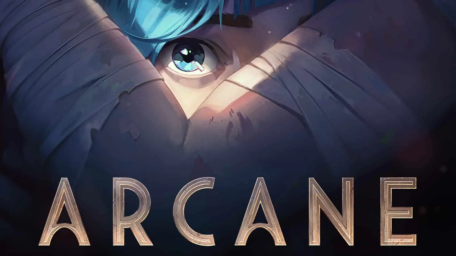 Crítica | Arcane é uma obra-prima animada