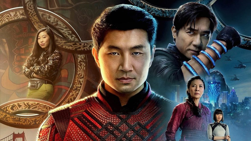 Crítica | Shang-Chi e a Lenda dos Dez Anéis é o filme mais divertido da ...