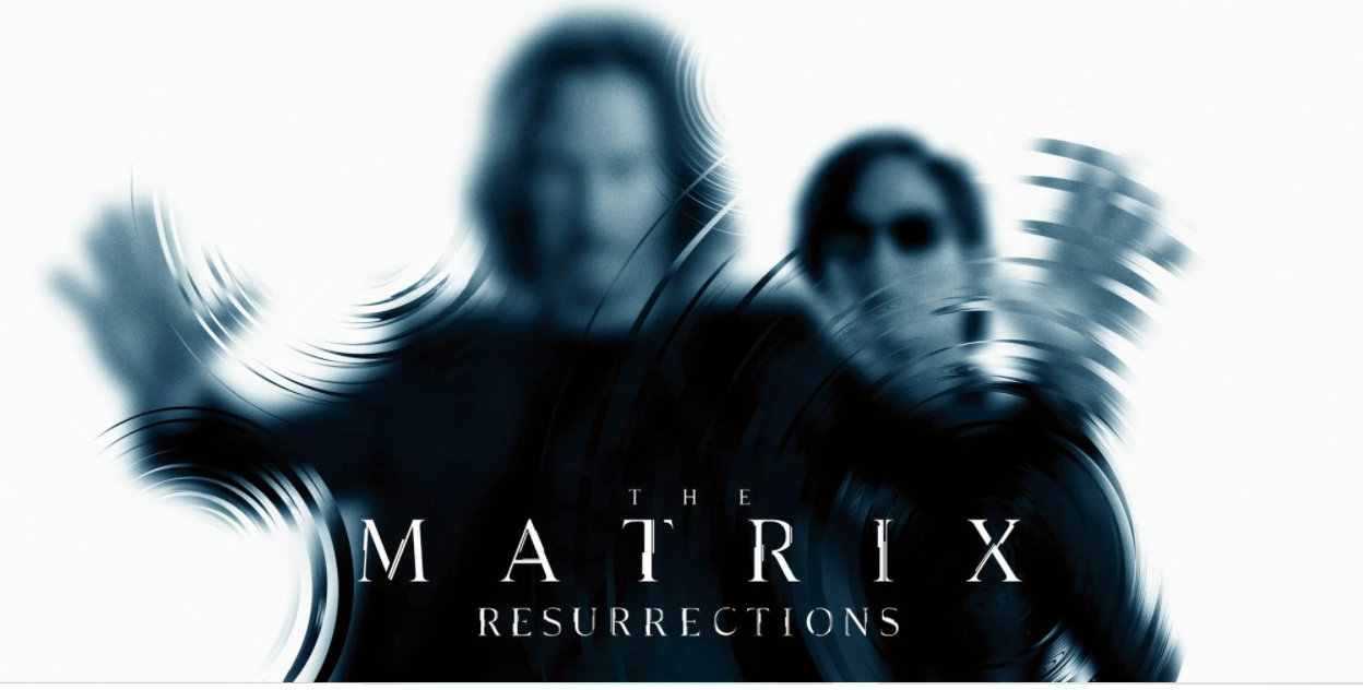 Crítica | The Matrix Resurrections (2021)