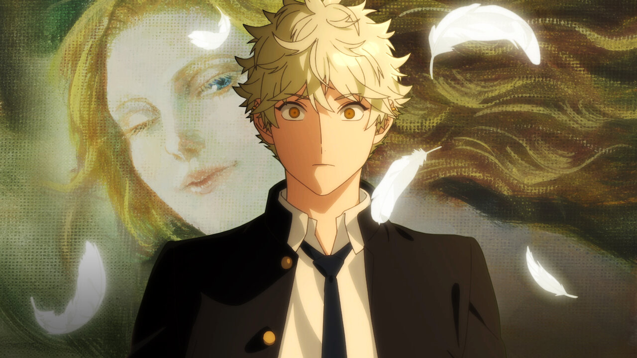 Crítica | Blue Period é uma carta de amor à arte