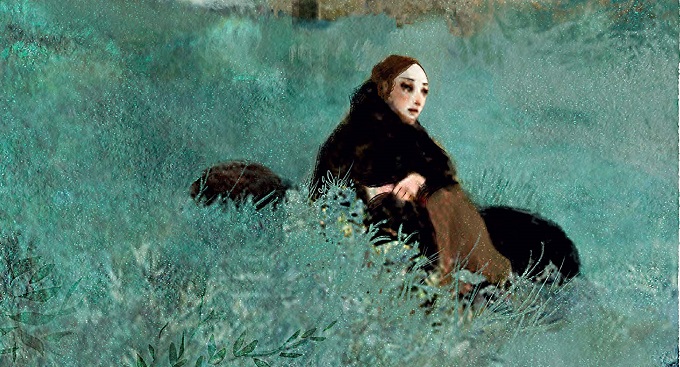 Dica De Leitura | Luz Que Fenece, de Barbara Baldi (Pipoca & Nanquim)