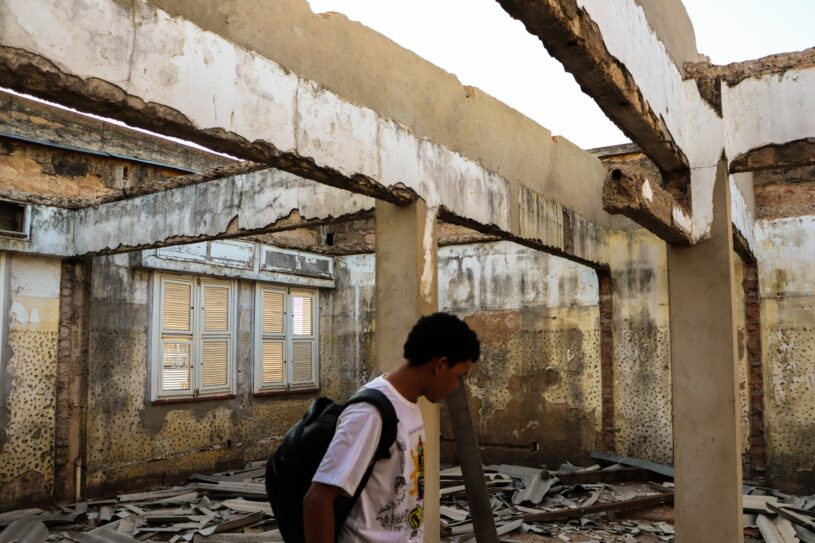 Documentário do Piauí é destaque no Festival Visões Periféricas