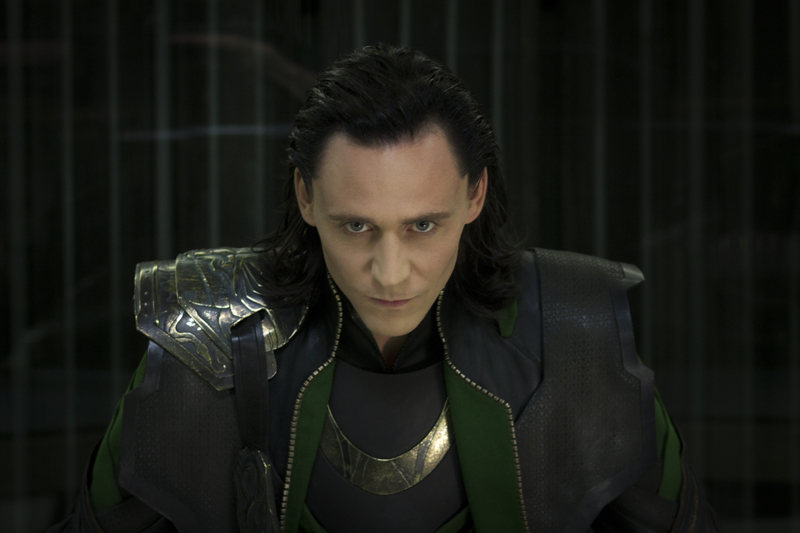 Loki: Da Sombra ao Estrelato no Universo da Marvel